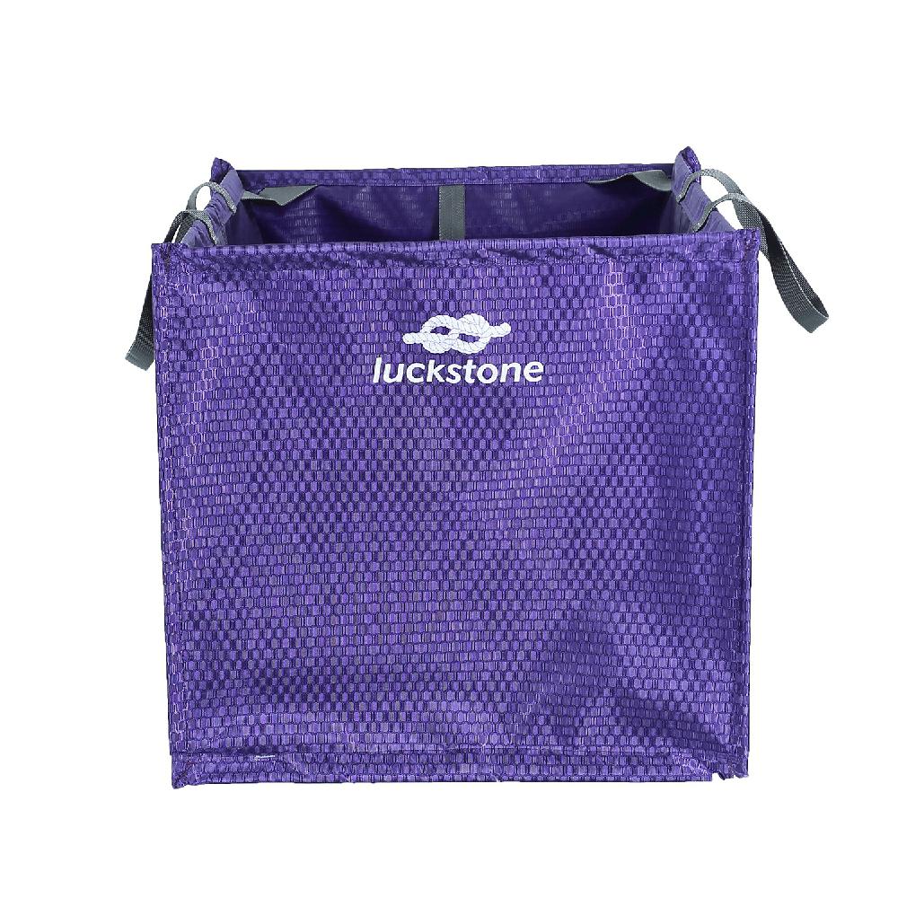 Climbing Rope Box Climbing Tree Basket Rope Storag... – Grandado