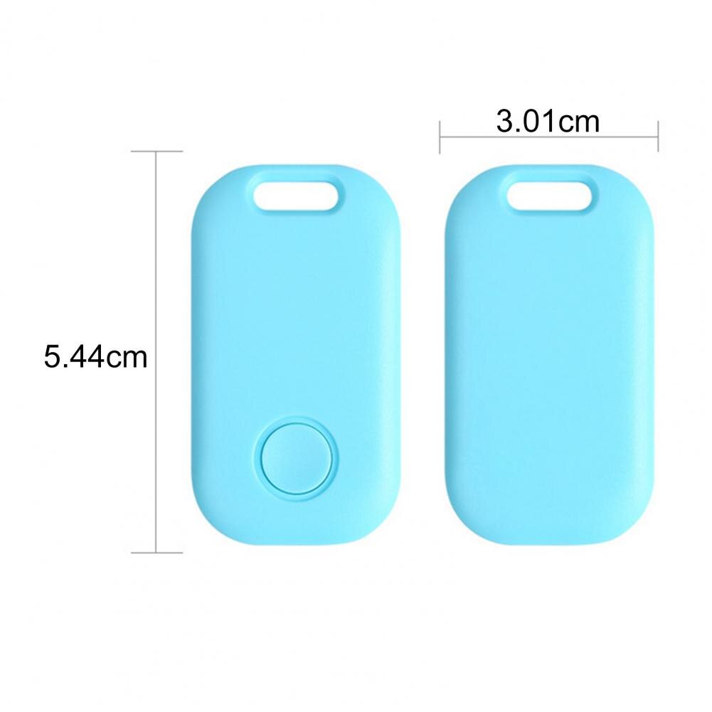 Mini Smart Tracker Bluetooth Two-way Anti-lost Ala... – Vicedeal