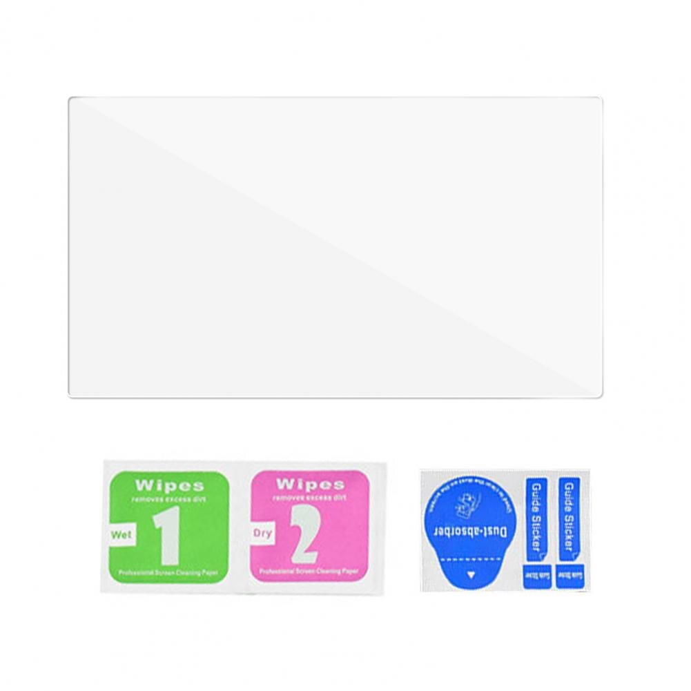 Game Console Gehard Film Clear Transparante Anti-F... – Grandado