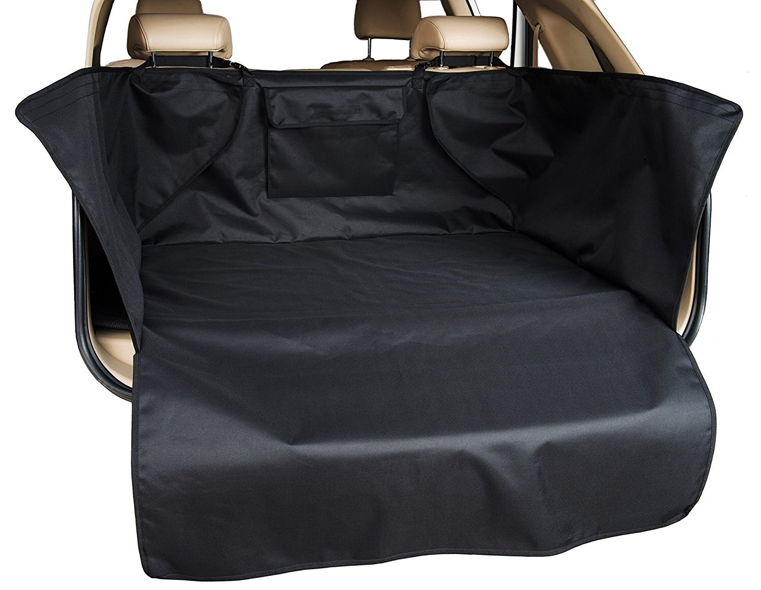 Dog Trunk Cargo Liner - Trunk Protector for Dogs -... – Vicedeal