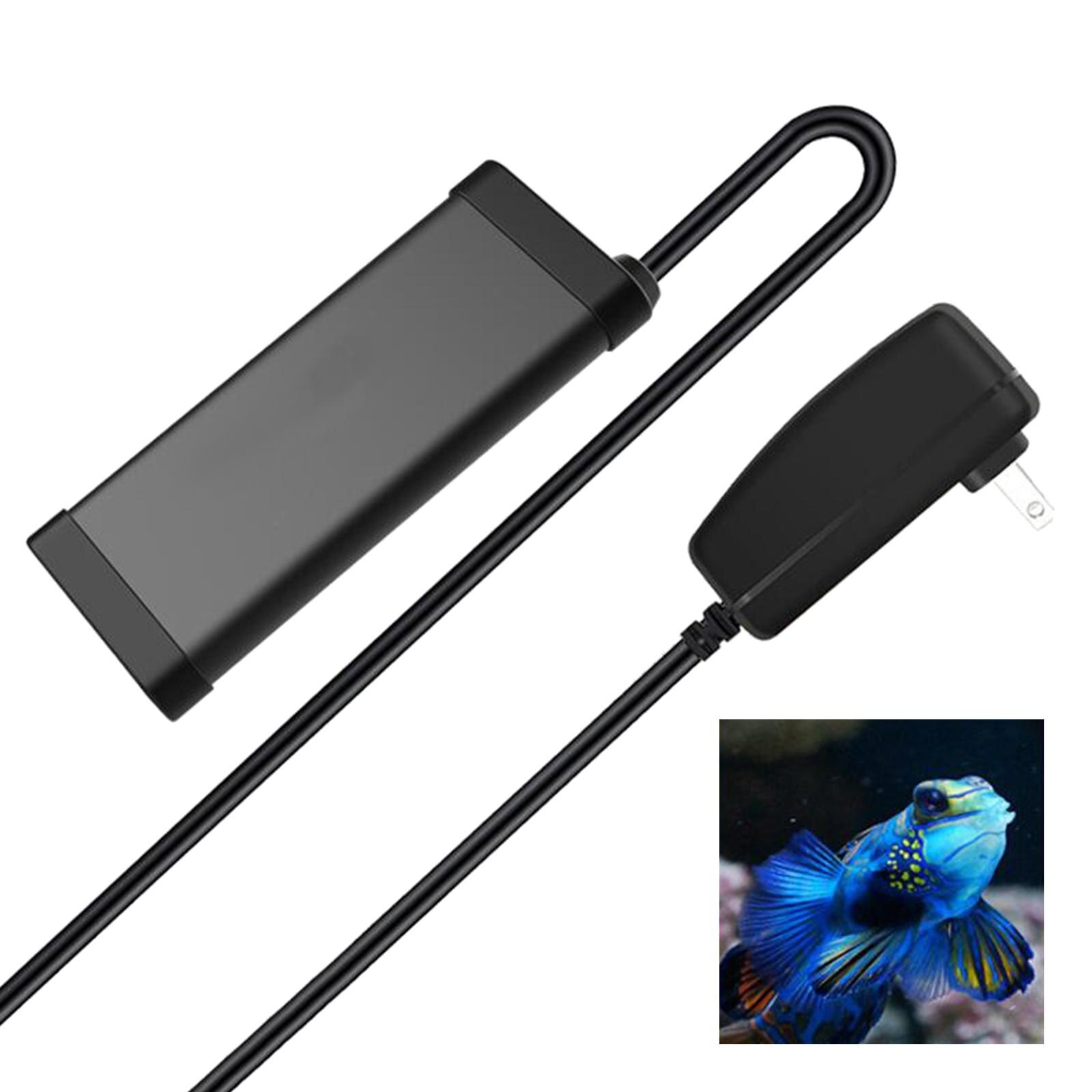 Mini tige chauffante Submersible pour Aquarium, ch... – Grandado