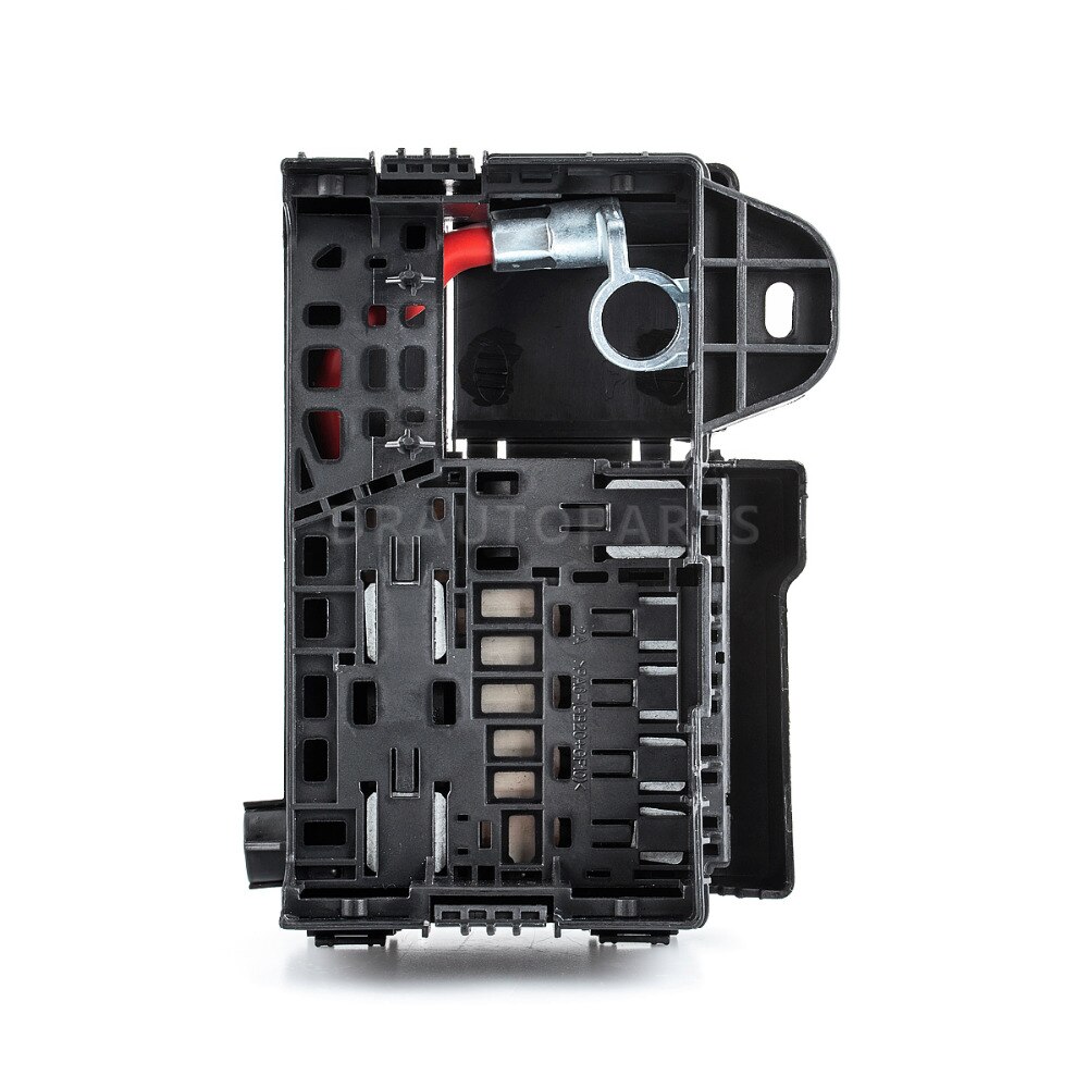 Echte Sicherung box Relais montage Für Chevrolet C... – Grandado