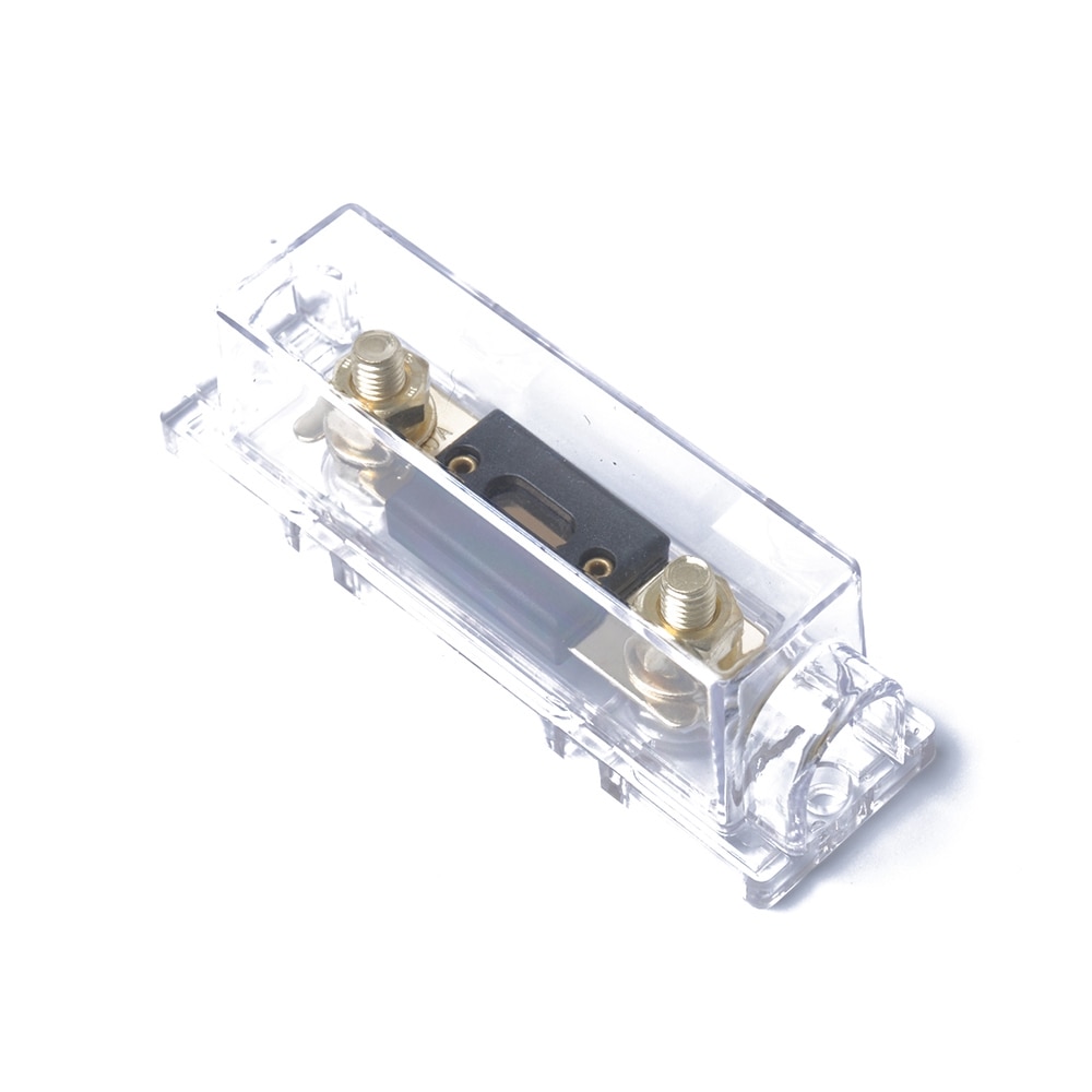 Car Boat Audio ANL Fuse Holder Distribution Block ... – Vicedeal