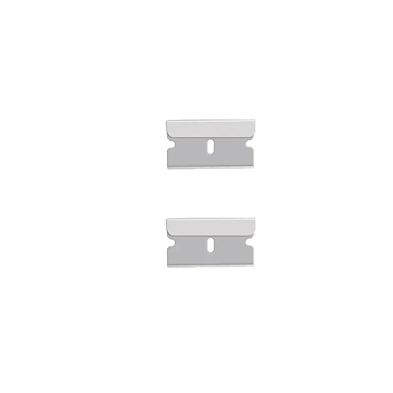 Mini Scrapers, Mini Plastic Handle Steel Blade Win... – Grandado