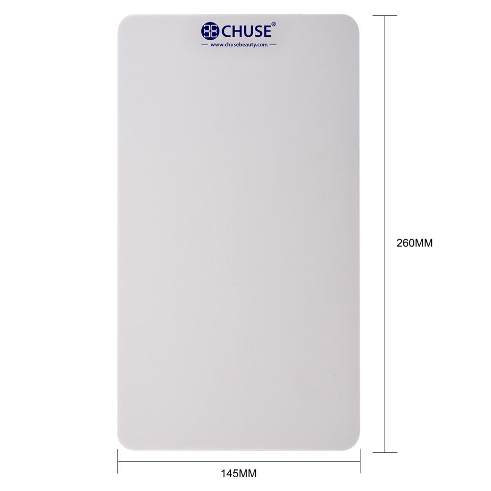 CHUSE Tattoo Practice Skin Sheet Blank Plain Doubl... – Grandado