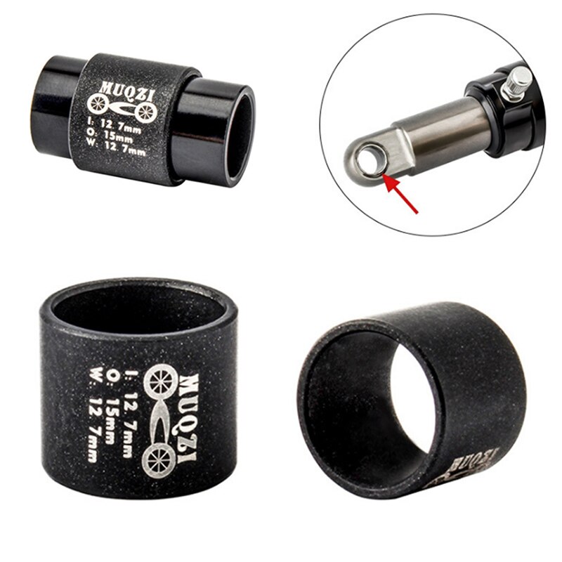 Mountain Bike Rear Bile Shock Absorber Bushing Bic... – Grandado