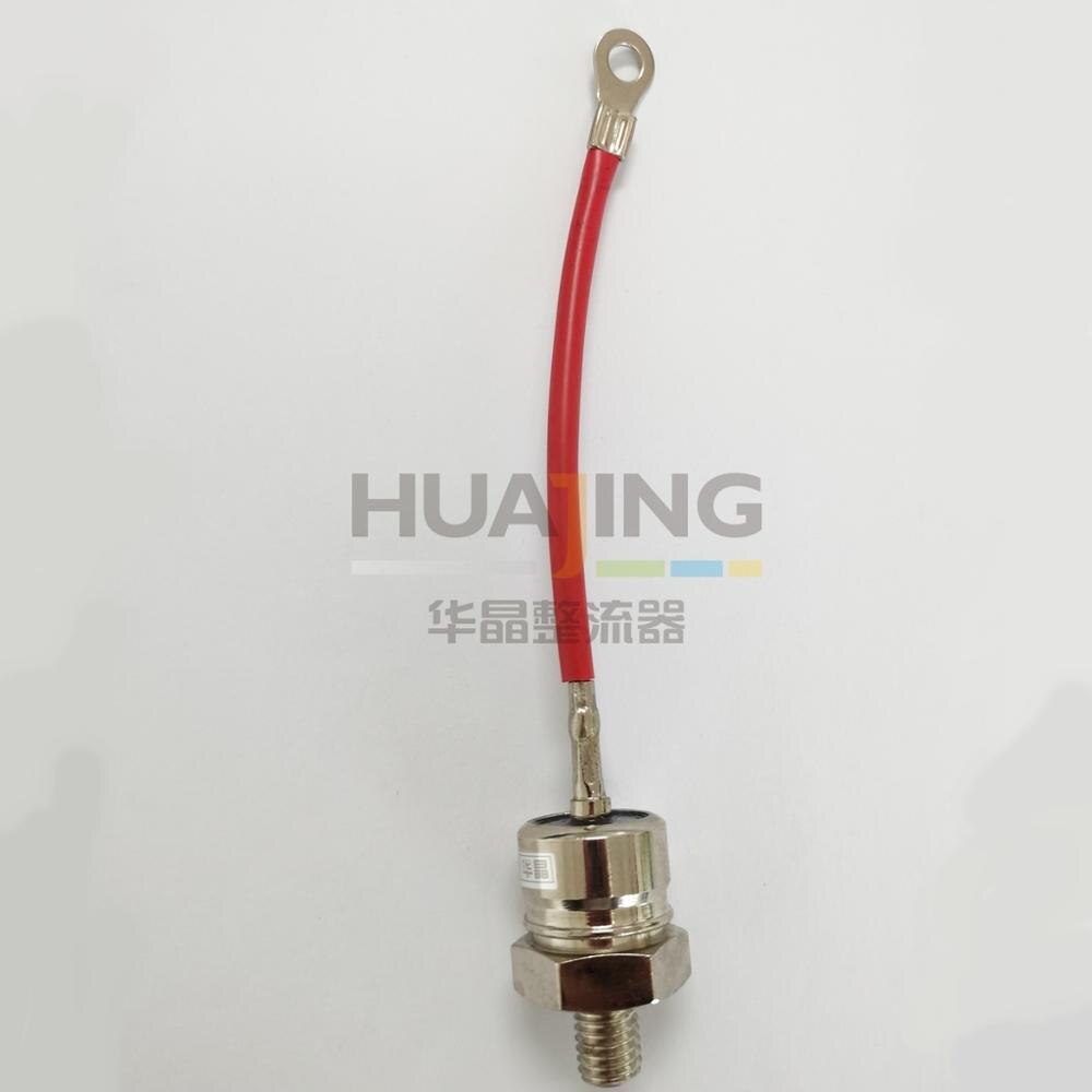 HUAJING ZP20A Standard Rectifier Diode Thyristor B... – Grandado