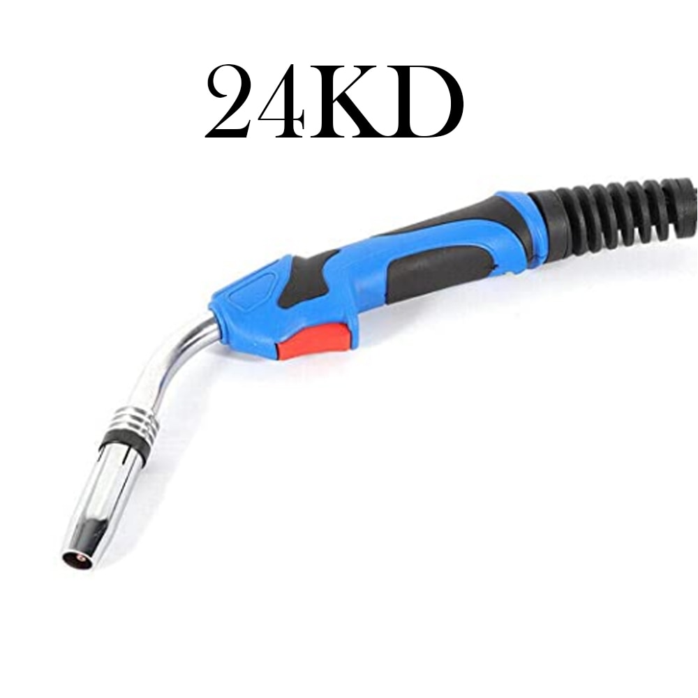 15ak 24kd 36kd Mig Mag Mb Welding Torch Air Cooled Grandado