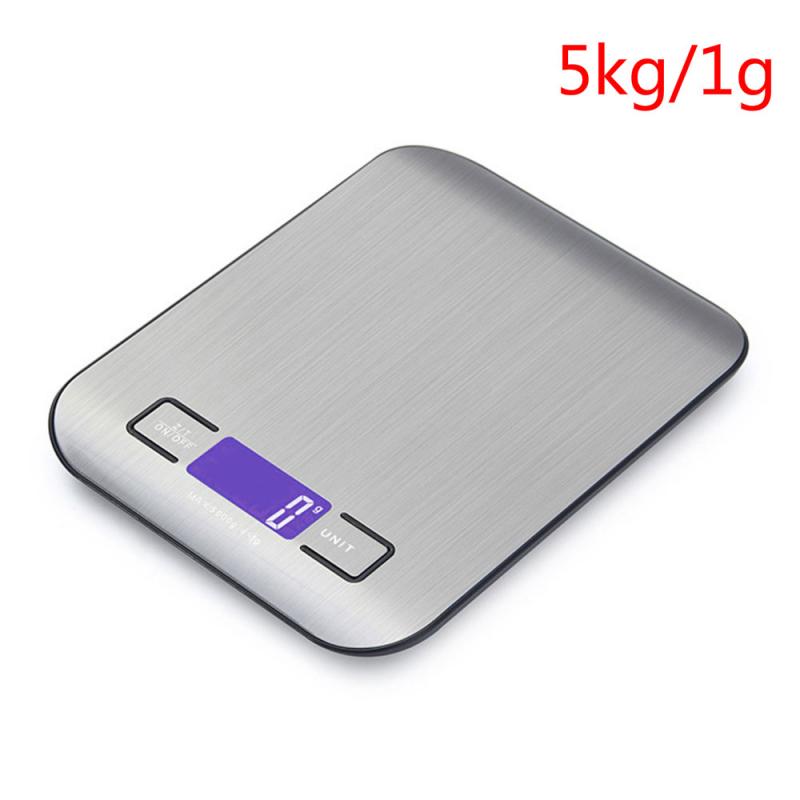 10/5Kg Huishouden Keuken Schaal Elektronische Voed... – Vicedeal