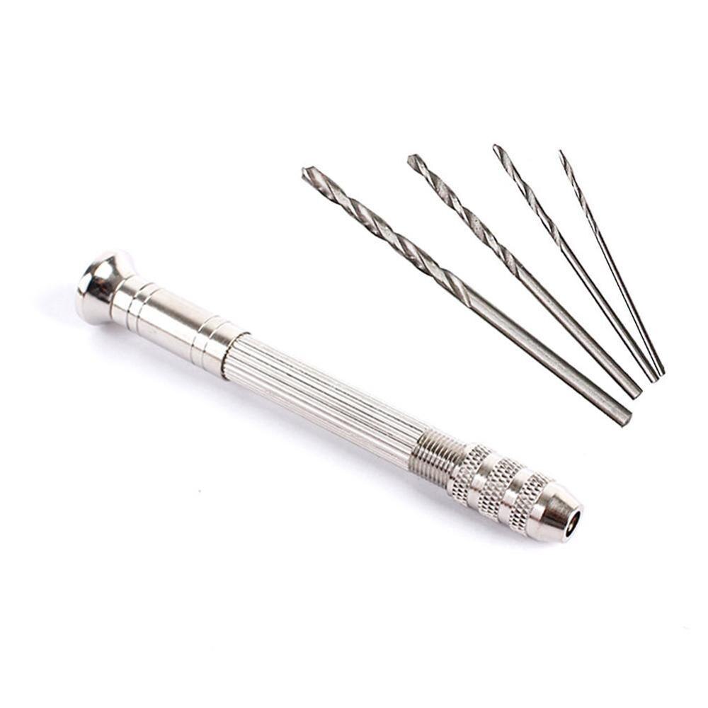 Sieraden Wenwan Diy Trompet Twist Boor Resin Cryst... – Grandado