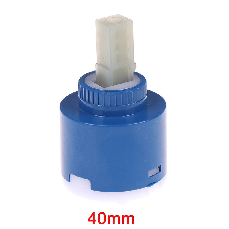 35/40mm Ceramic Disc Mixer Thermostatic Tap Valve ... – Grandado