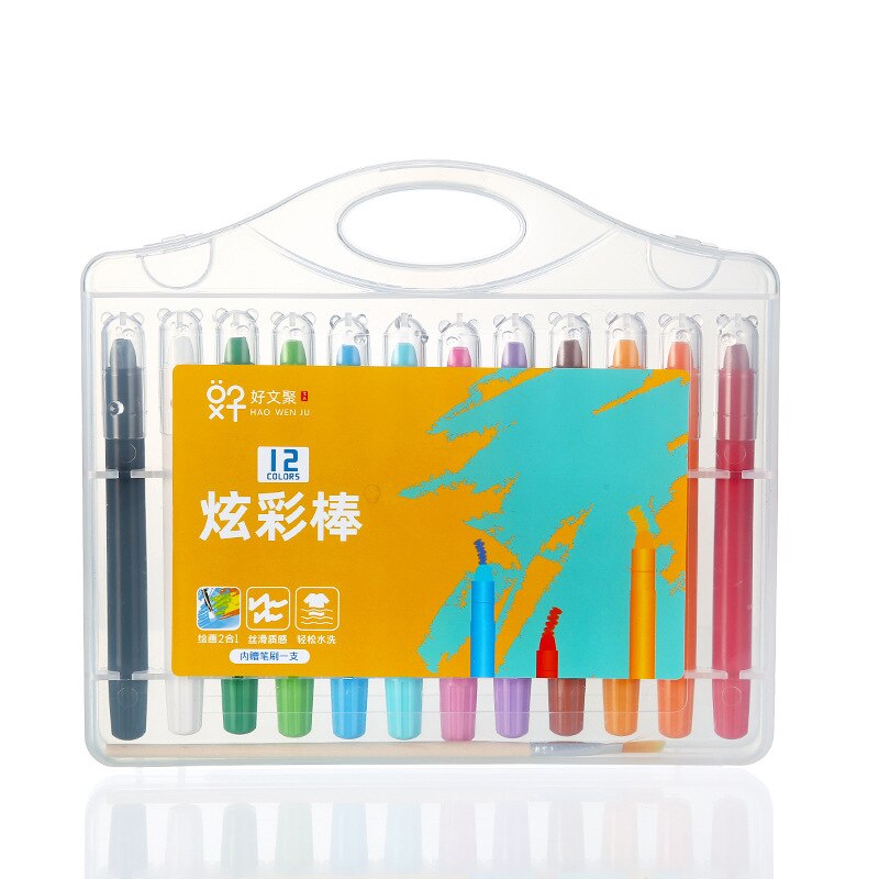 WACHS Kinder Kreide Stil Touch Pen Stylus Schreibe... – Vicedeal