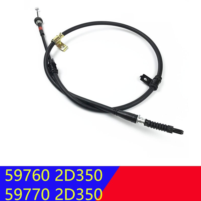 59770-2D350 59760-2D350 Parking Hand Brake Release... – Grandado