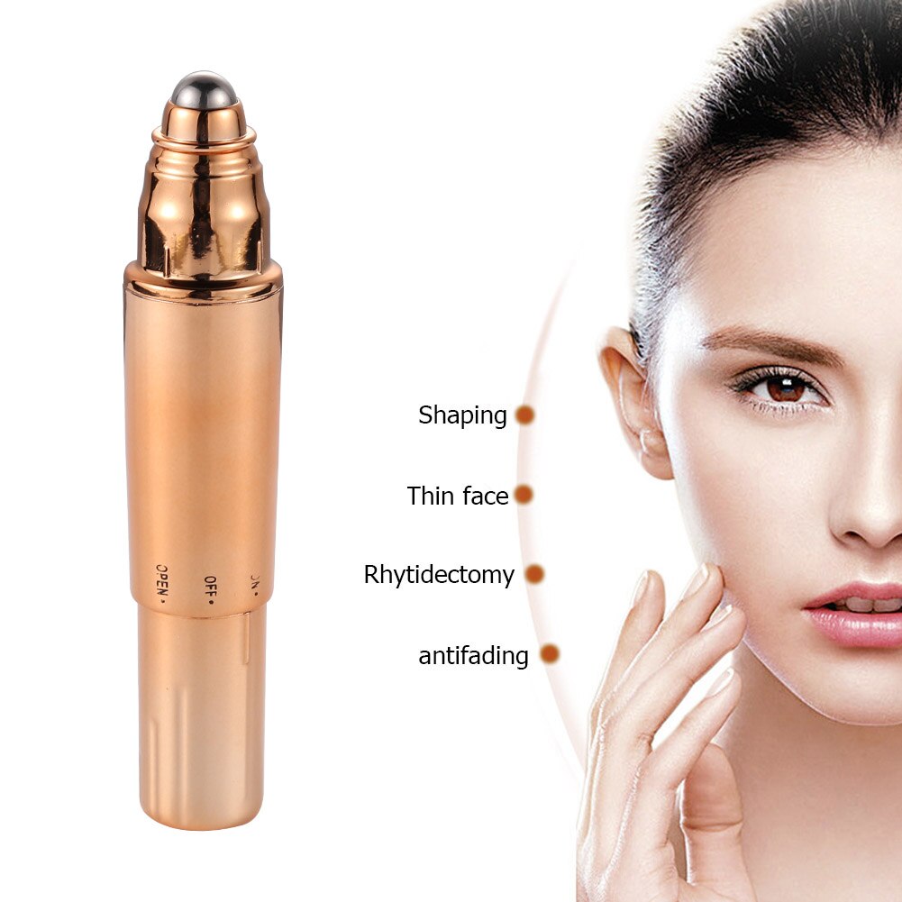 Electric Vibration Eye Massager Anti-Ageing Wrinkl... – Vicedeal
