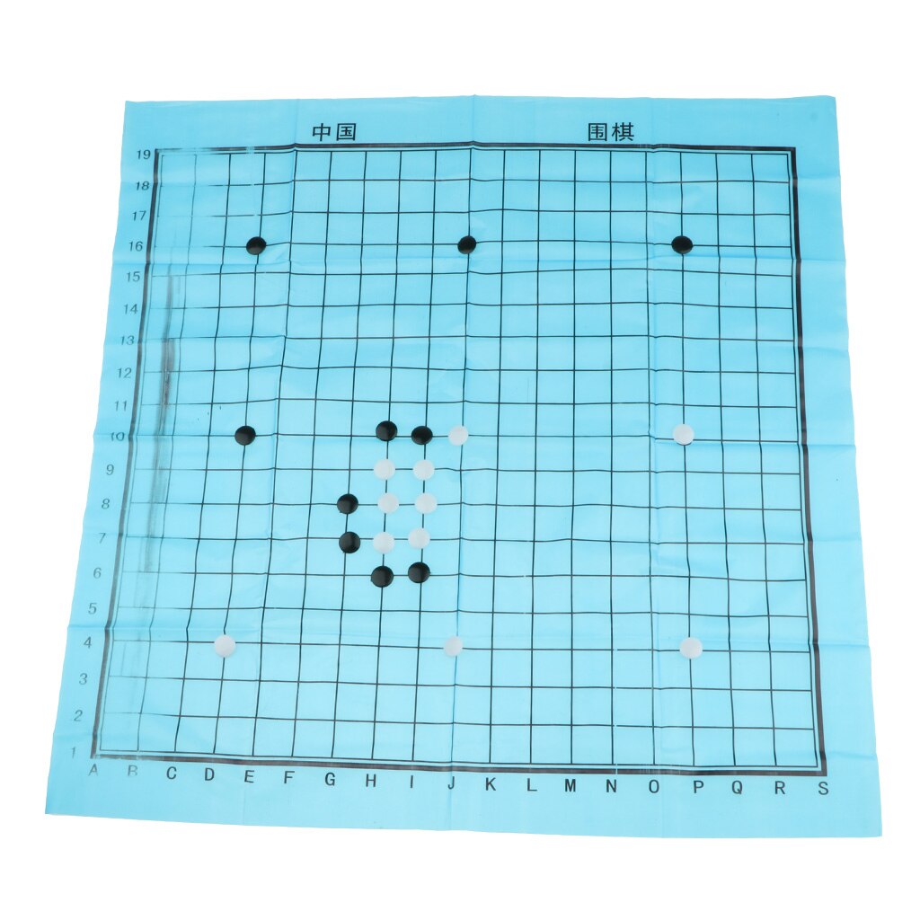 Chinese Classic Go For Kids Intelligence Developme... – Grandado