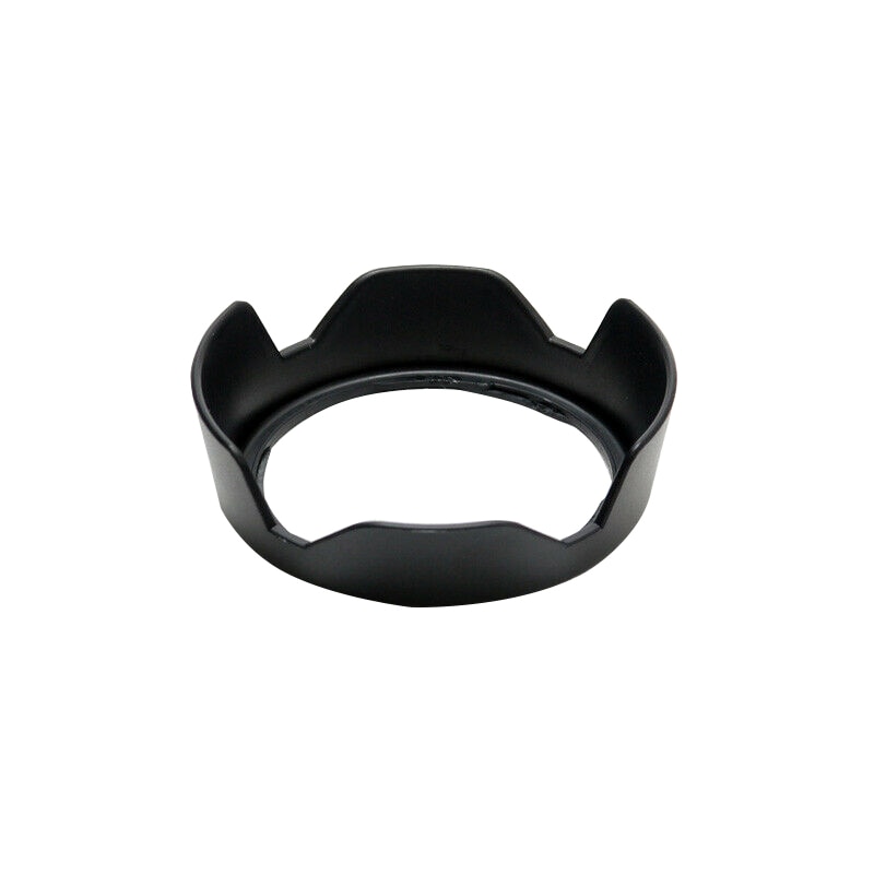 eTone EW-60C II Petal Lens Hood Sun Shade For Cano... – Grandado