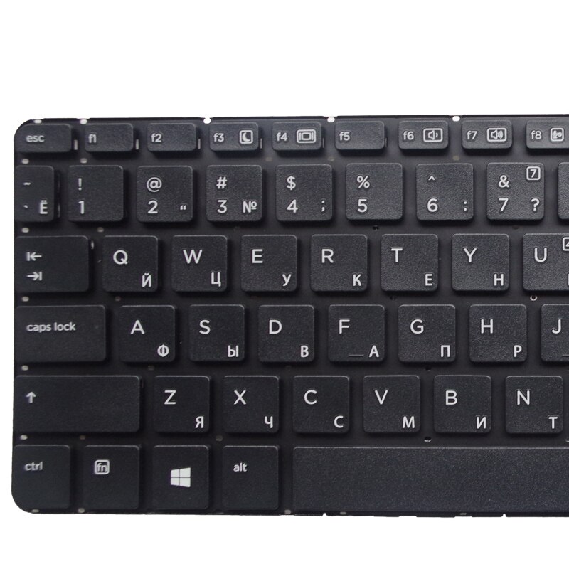 Gzeele Ru Russische Keyboard Voor Hp Probook 430 G... – Vicedeal