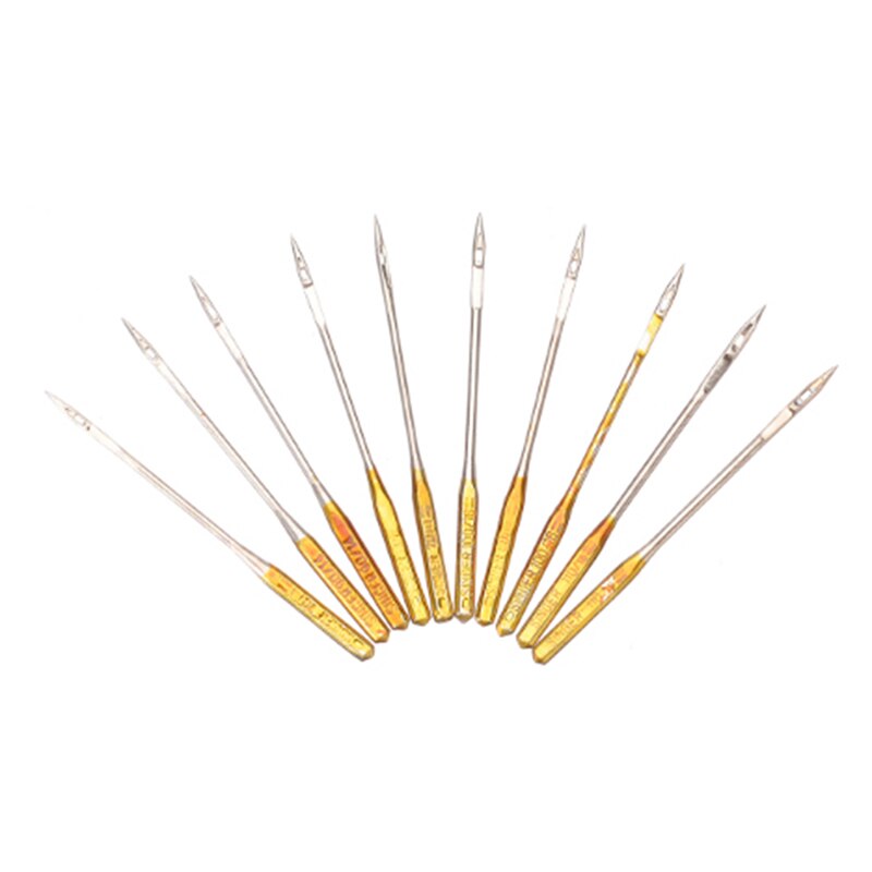 50 pcs Mixed size singer needles sewing needle dom... – Grandado