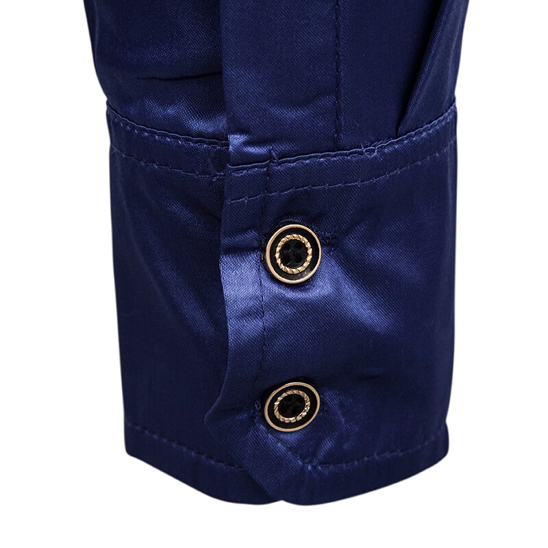 Nueva primavera y otoño Show Club ropa de hombre d... – Vicedeal