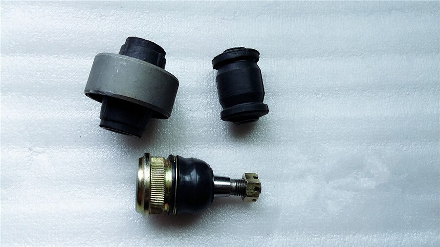 LOWER ARM RUBBER SLEEVE for BYD F0 lower control a... – Vicedeal