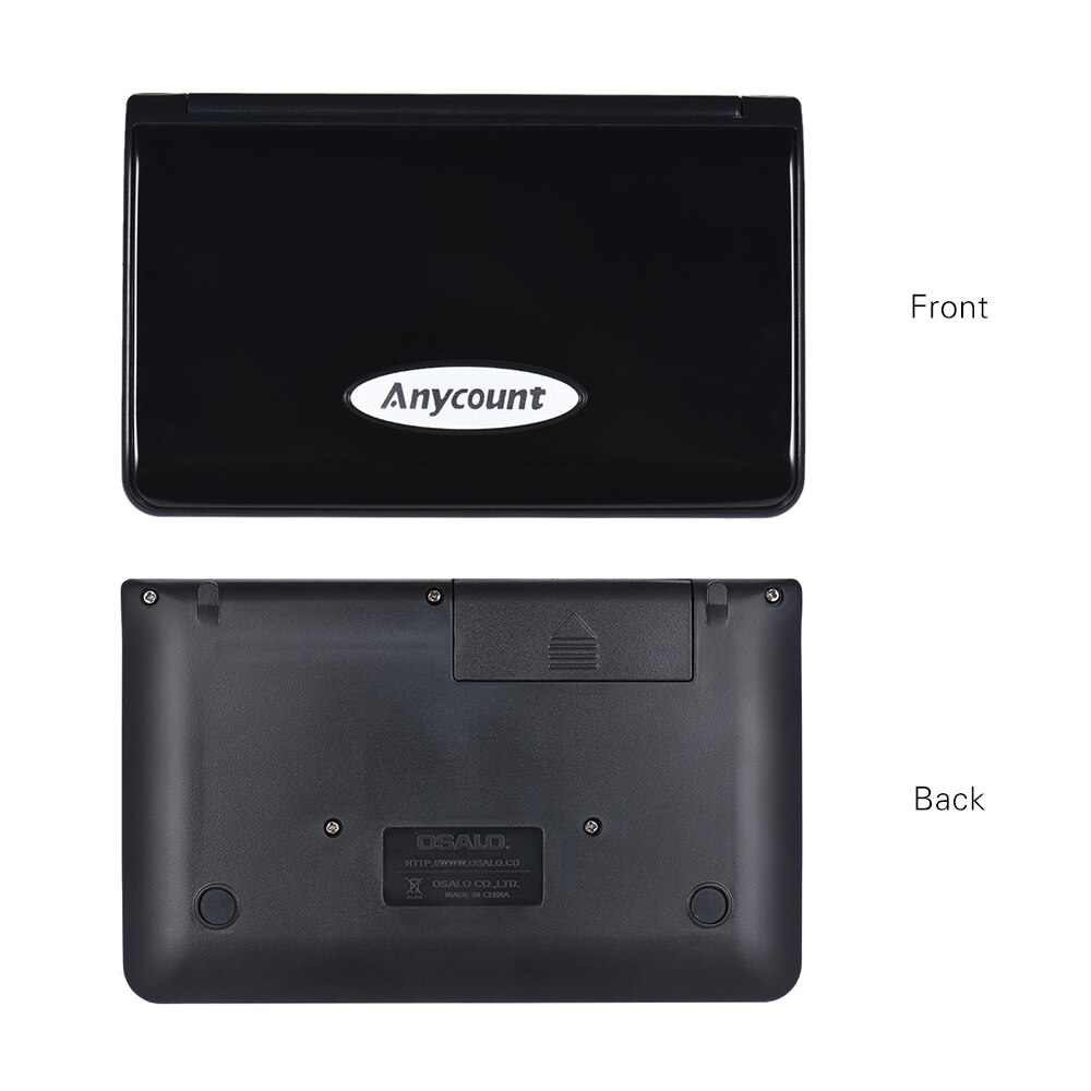 Vouwen Desktop Elektronische Rekenmachine 12 Cijfe... – Grandado