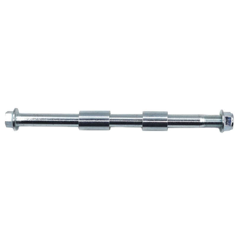 Dirt Pit Bike Wielas M15 * 245Mm Voor Trommelrem W... – Vicedeal