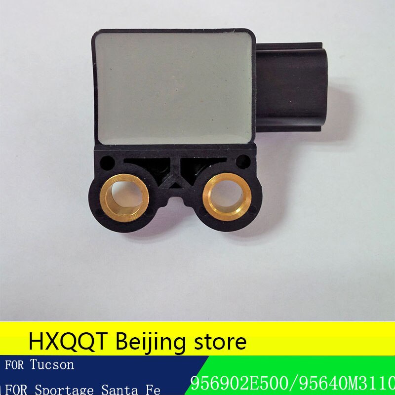 Voor Echt Yaw Rate & G Sensor Voor Tucson Santa Fe... – Grandado