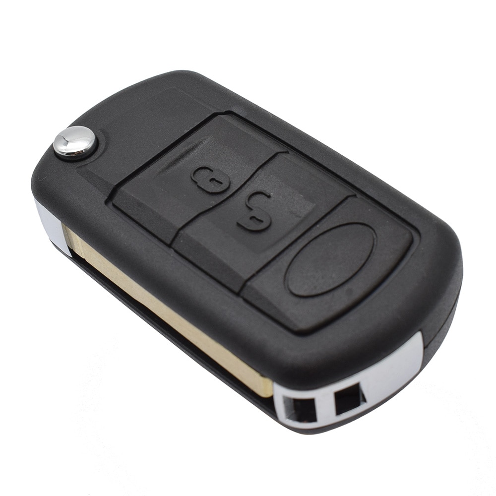 Car Remote Key Shell Case For Land Rover Range Rov... – Grandado