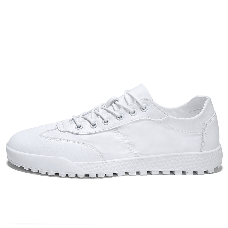 Man Spring Summer Golf Shoes Breathable Lightweigh... – Grandado