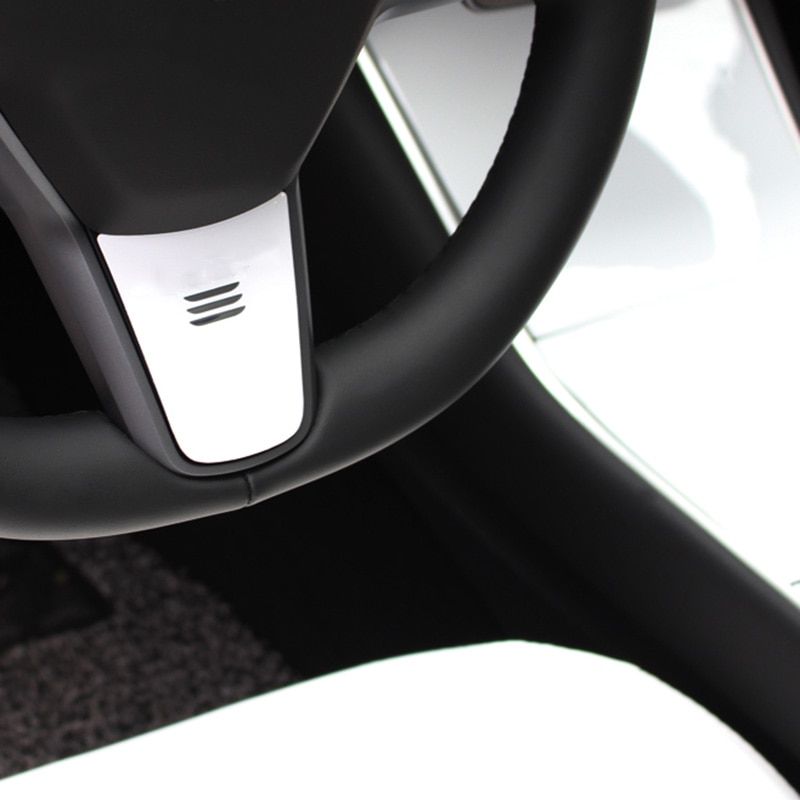 Tesla Model 3 Door Handle Wrap Set Colored Protect... – Grandado