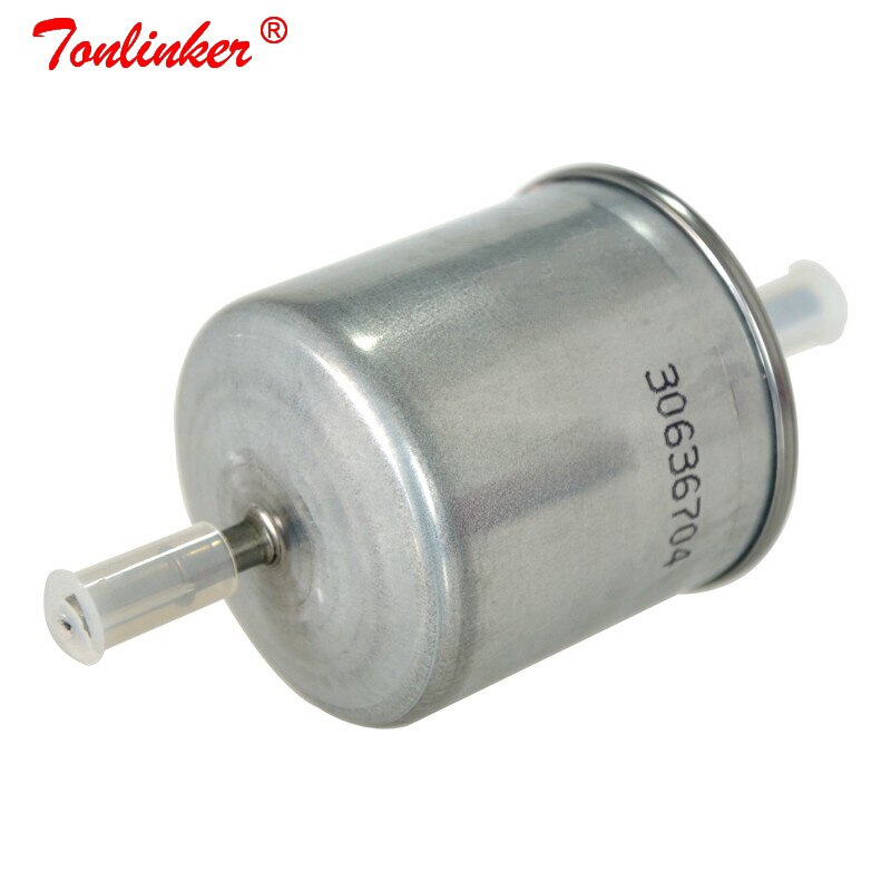 Bilens drivstoffilter for volvo s60 2000 s80 2000... – Grandado