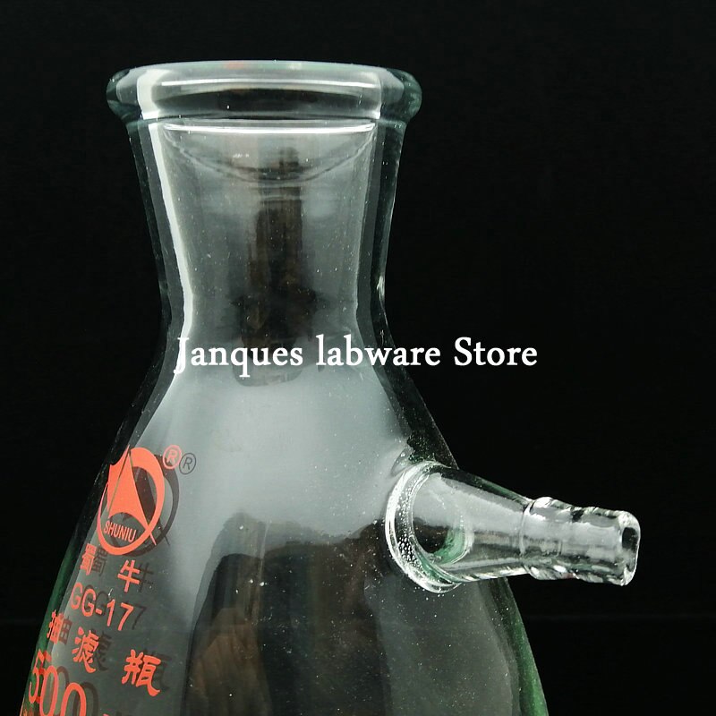 1pcs 125/250/500/1000ml High Borosilicate Glass Va... – Grandado
