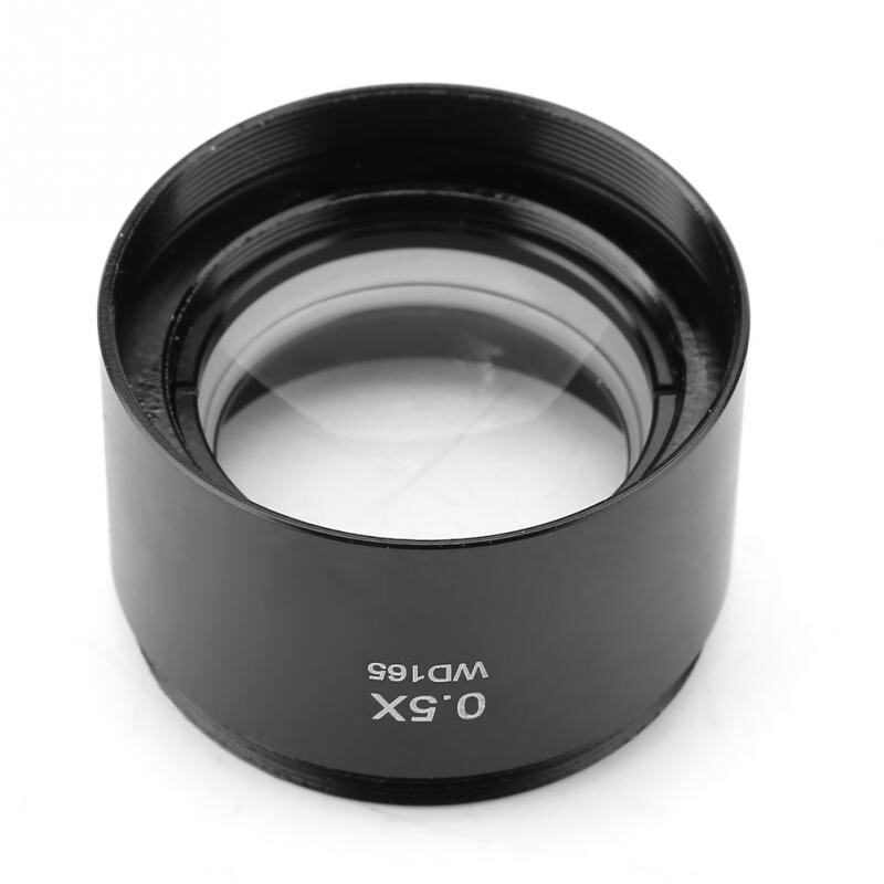 KP-0.5X Auxiliary Stereo Microscoop Objectief voor... – Grandado