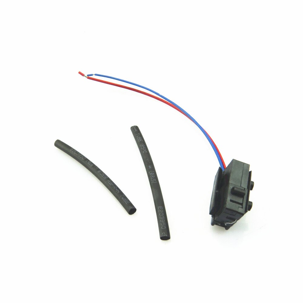Rwsypl 1-5 Pcs Rechts Deurslot Micro Switch & Aans... – Grandado
