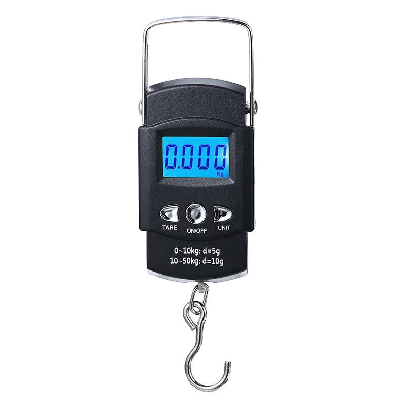 50KG/10g Hanging Digital Scales Digital Electrions... – Grandado
