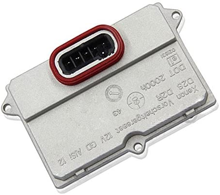 Xenon Headlight HID Ballast OEM 5DV 008 290 Unit C... – Vicedeal