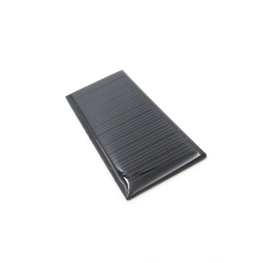 1pc x solcelle 5.5 v 70ma celle gjør-det-selv batt... – Grandado