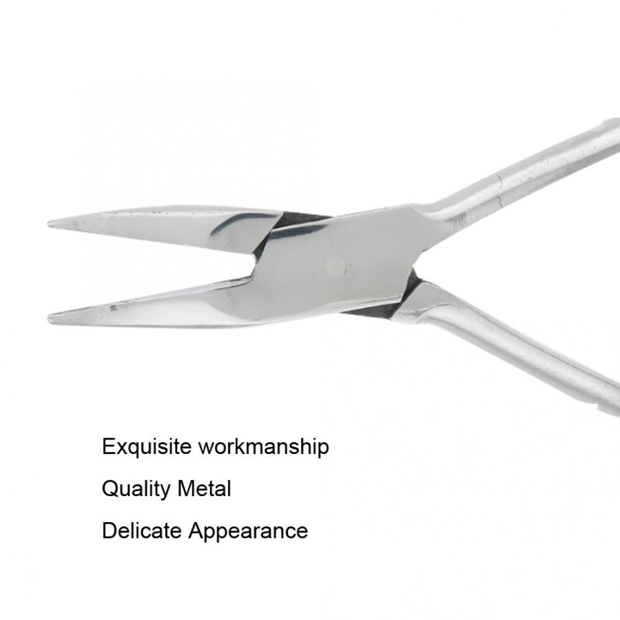 Stainless Steel Eyeglasses Nose Pad Adjusting Plie... – Grandado