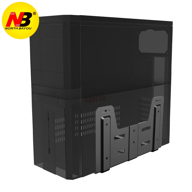 NB G15 Wall Mount Computer Case Holder Side Mount ... – Grandado