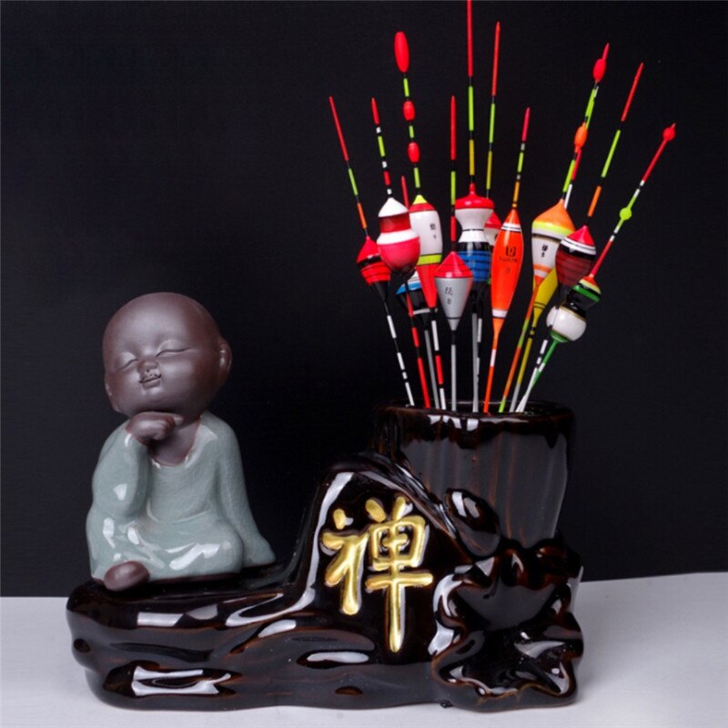 1 stk fiskeflåd blandet størrelse flyder bøje flyd... – Grandado