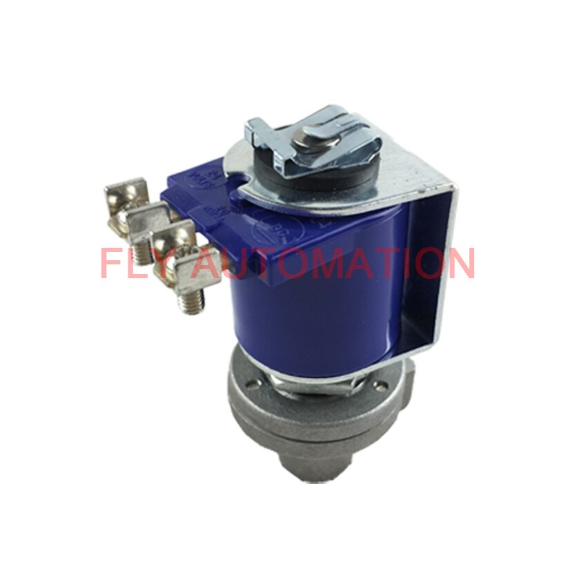 RCA3D2 Remote Goyen Solenoid 1/8" Dust Collector A... – Vicedeal