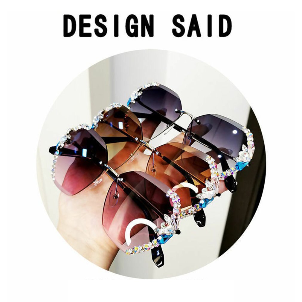 Versatile Glasses Korean Version Colorful Eyewear ... – Grandado