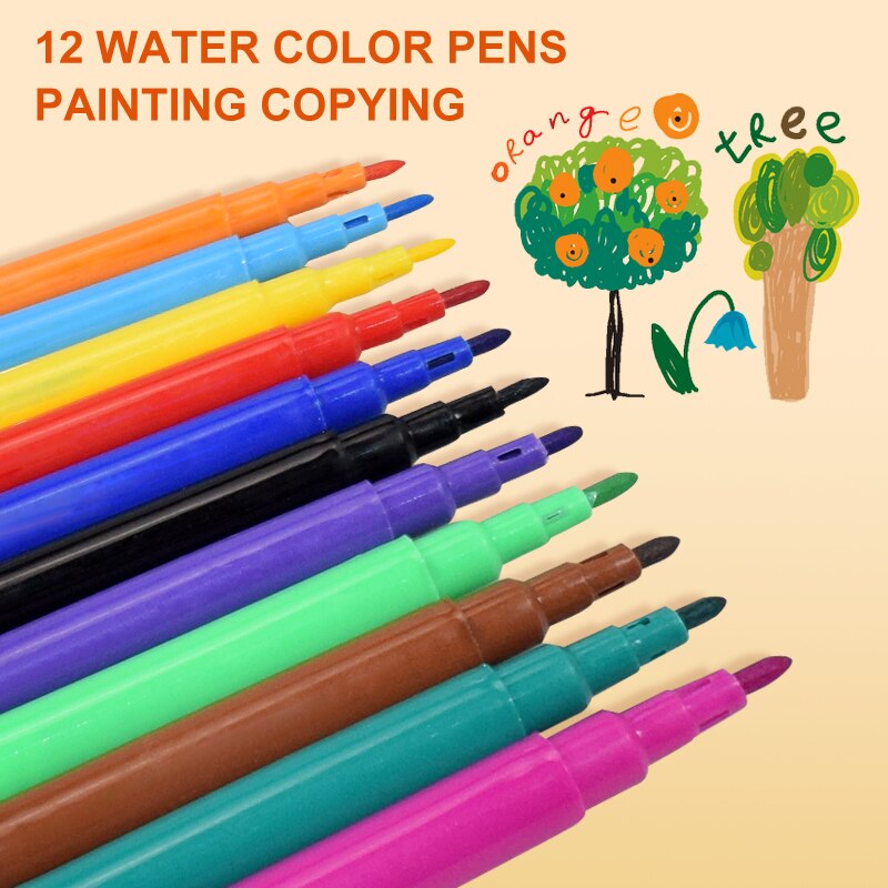 Children Mini Led Art Drawing Table Toy Set Projec... – Grandado