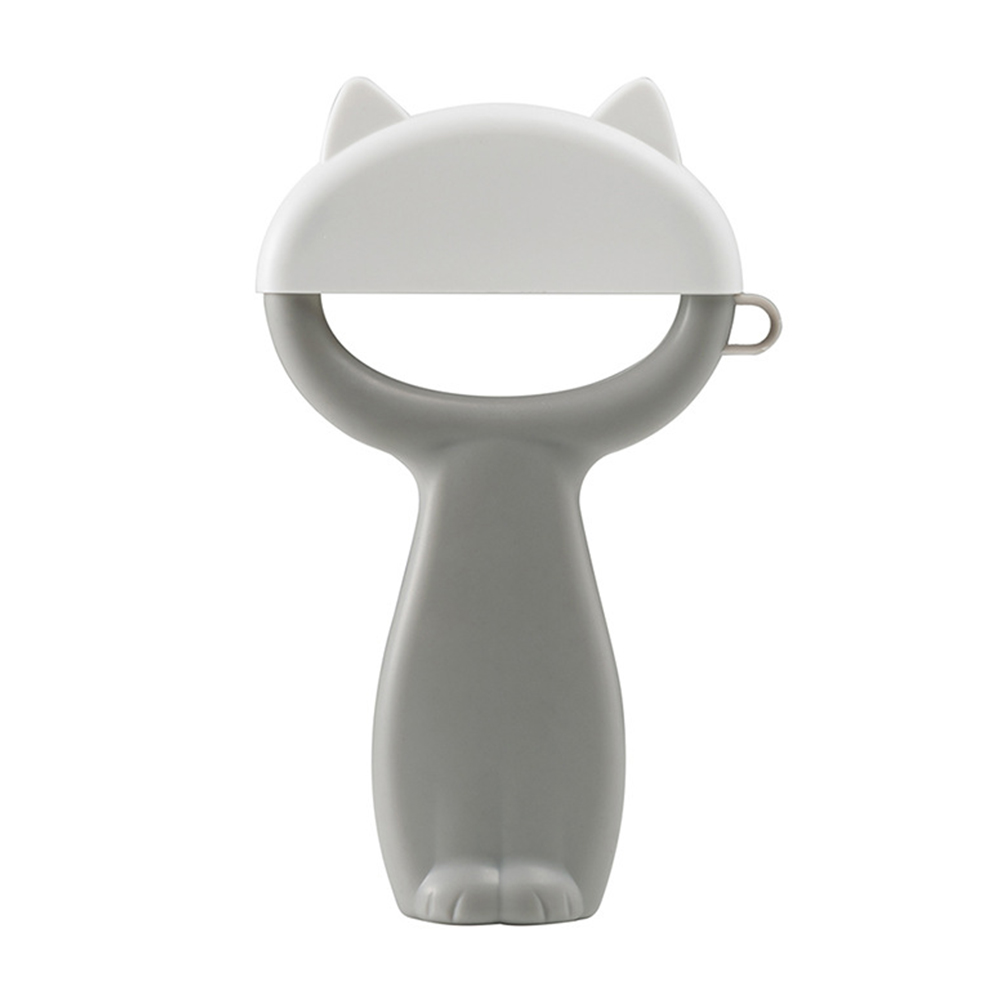 Cartoon Cat Paring Knife Kitchen Tool Fruit Peeler... – Vicedeal