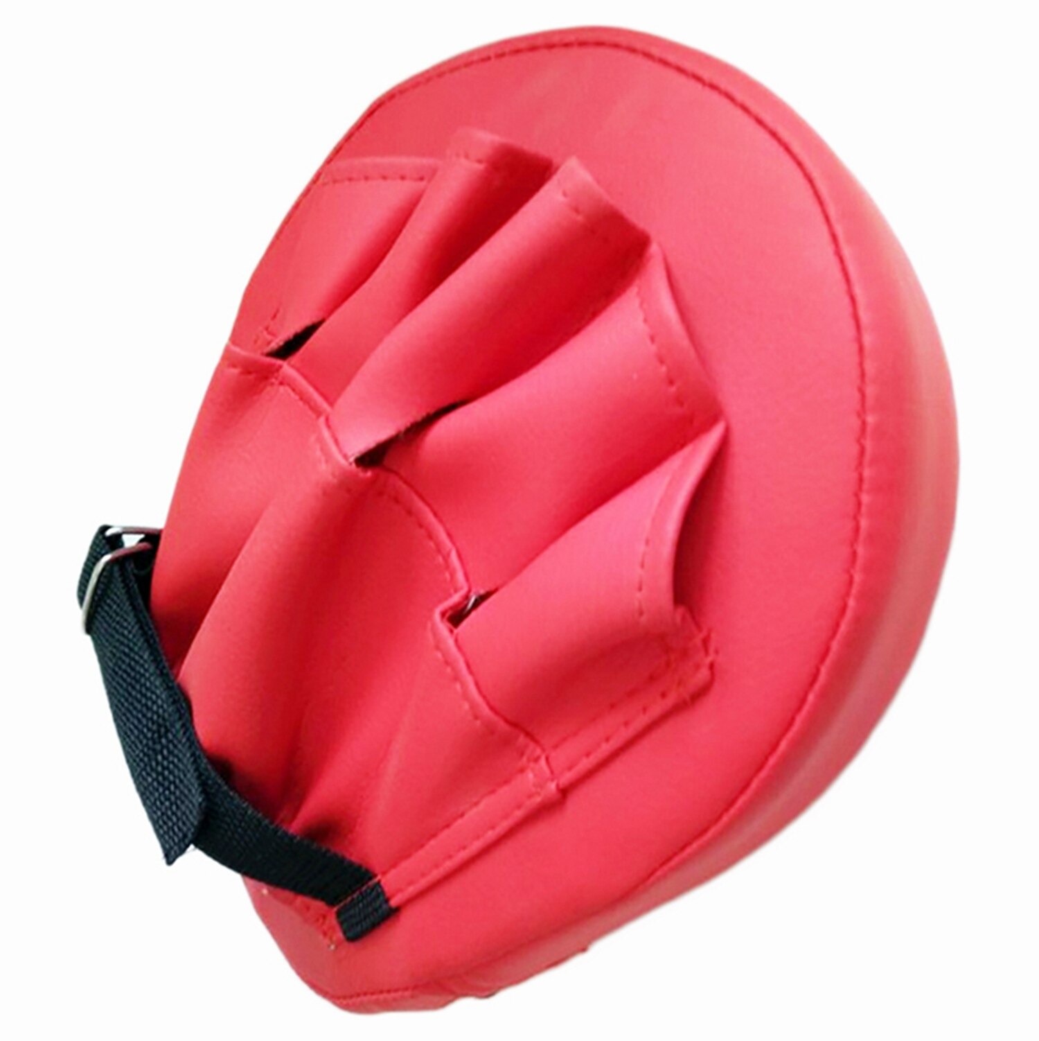 PU Arts Sanda Boxing Training Target Mitt Focus Pa... – Grandado