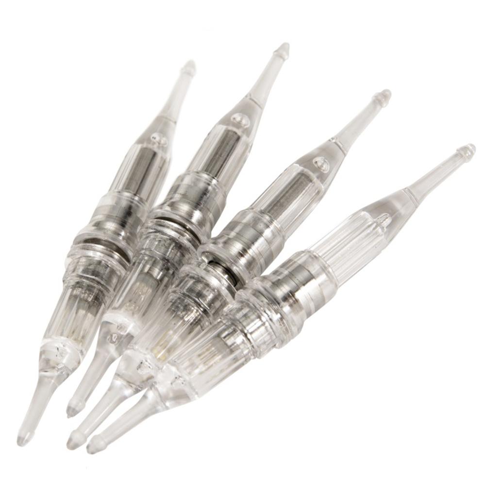 Gekleurde Led Fish Lure Light Anti Bijten Diepe Dr... – Vicedeal