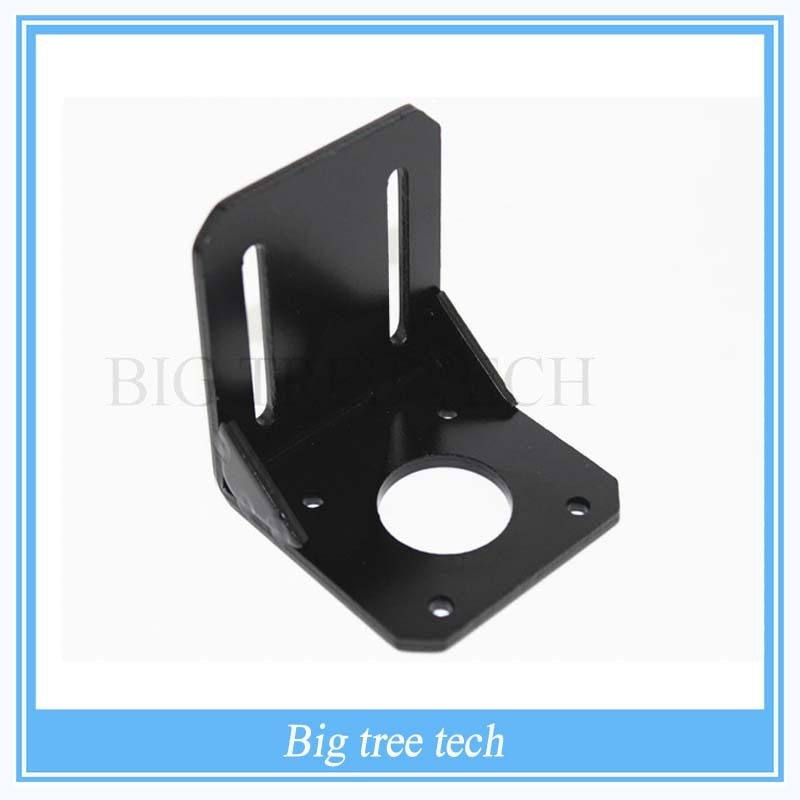 NEMA 17 Mounting L Bracket Mount 42 series Stepper... – Vicedeal NEMA 17 Mounting L Bracket Mount 42 series Stepper... – Vicedeal