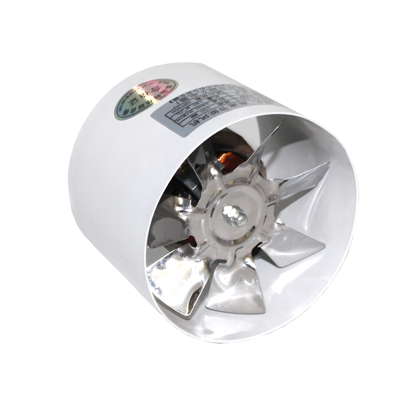 100MM Silent ventilation duct fan for bathroom, 22... – Vicedeal
