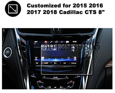 Voor Cadillac Cts 8Inch Cue Infotainment Interface... – Vicedeal