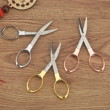 Rostfritt stål infällbart 8 ord sax fälls sax fisk... – Grandado